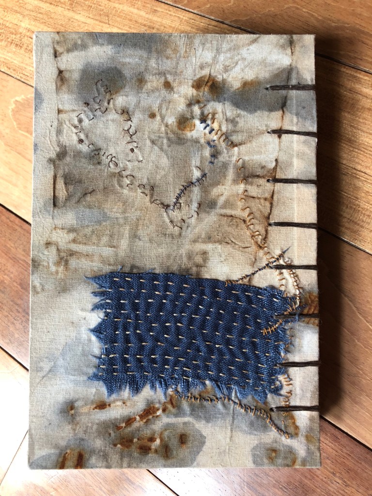 Retreat Journal Part 1 | ZenUrbanCoyote