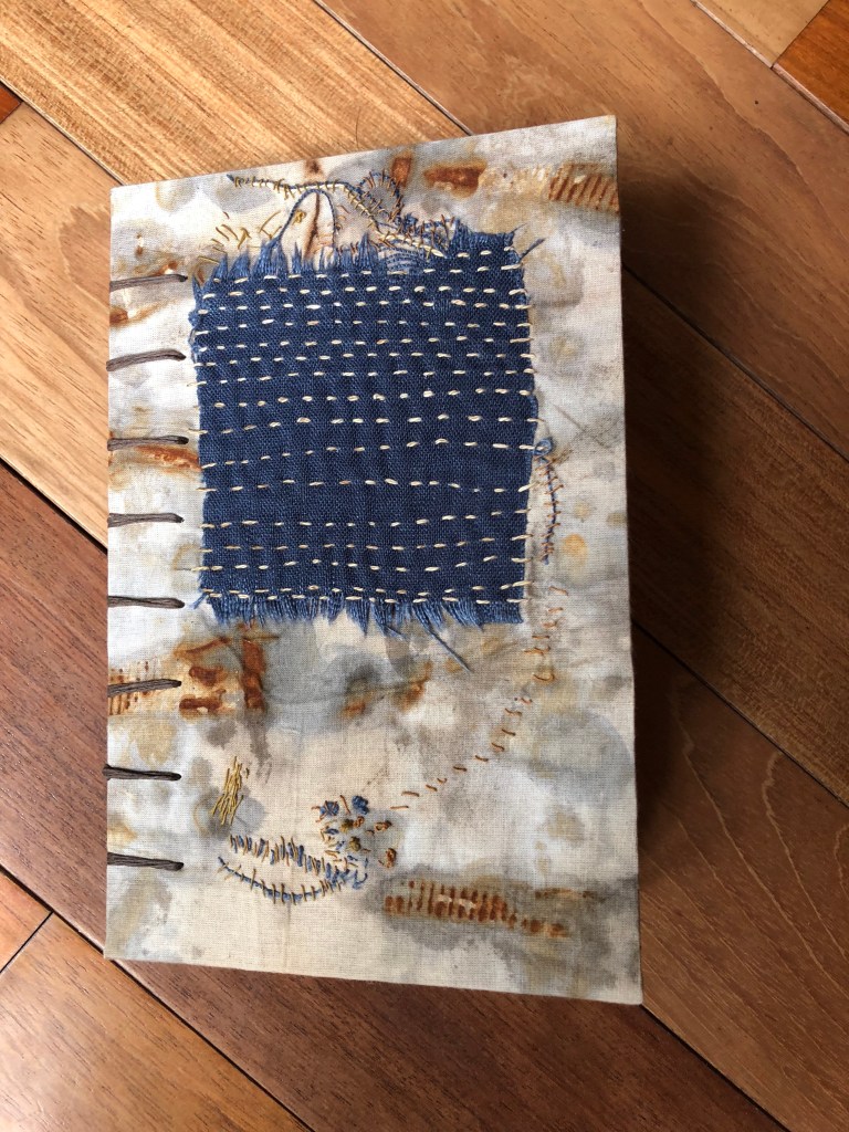 Retreat Journal Part 1 | ZenUrbanCoyote