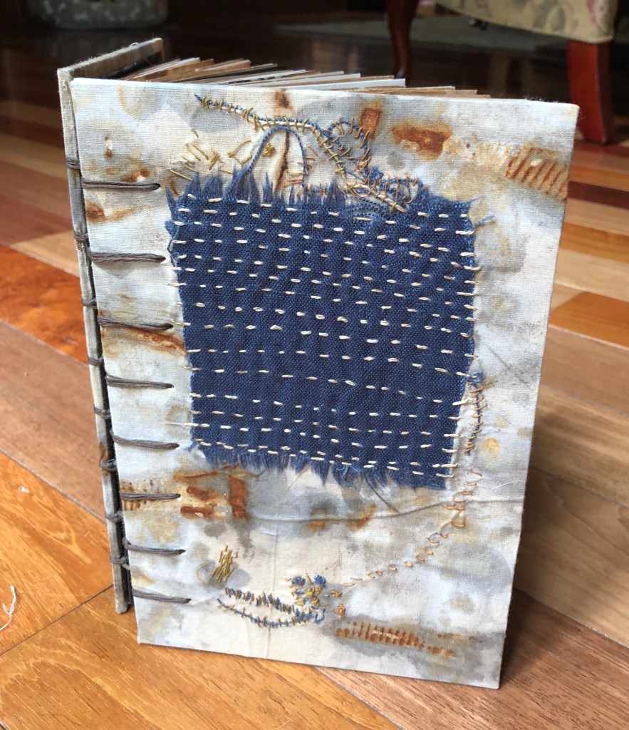 Retreat Journal Part 1 | ZenUrbanCoyote