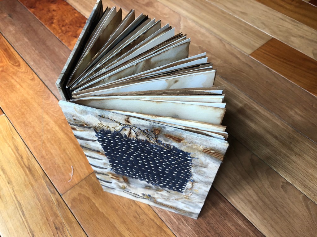 Retreat Journal Part 1 | ZenUrbanCoyote